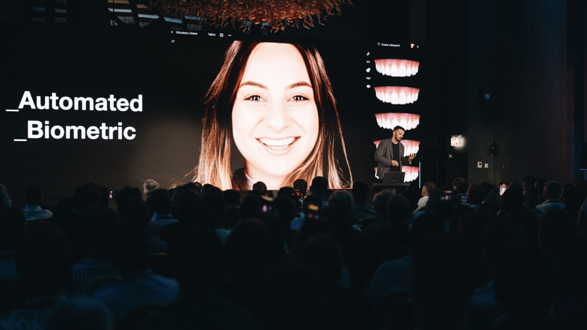 DT News - ASEAN - Smilecloud YES Launches: From One Photo to Full Smile ...