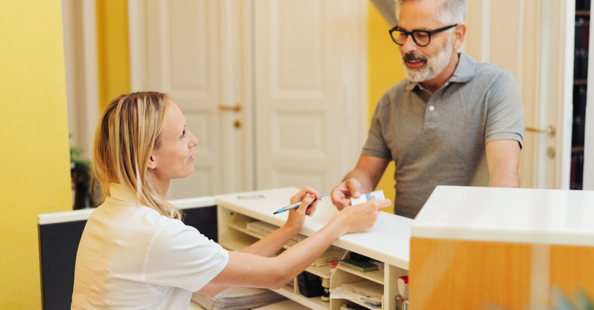 Study shows psychosocial distress among administrative staff