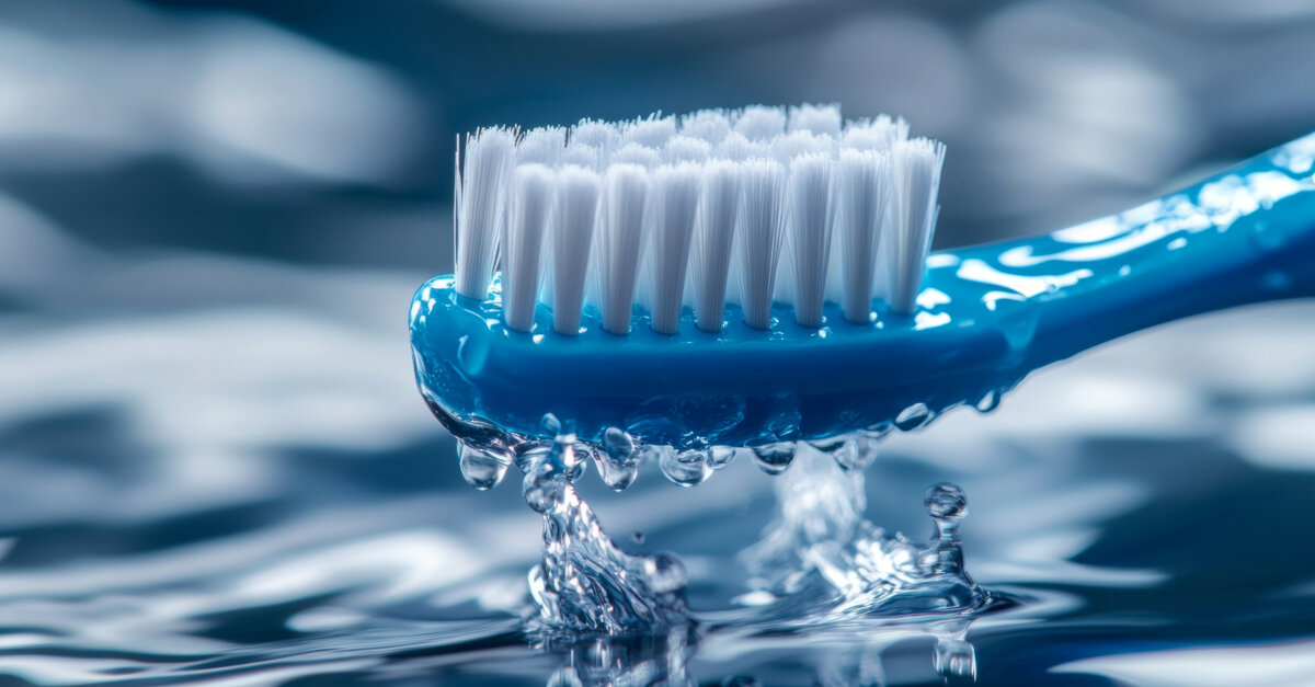 Scottish pilot models impact of water fluoridation