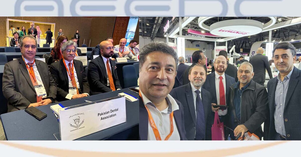 DT News - Pakistan - AEEDC Dubai 2026: Pakistan’s Strong Presence at ...