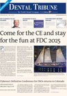 AAE Annual Meeting 2026 - Events - Dental Tribune US