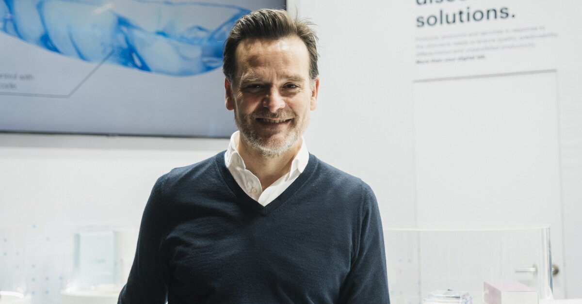 “Integrating leading dental laboratories across Europe”