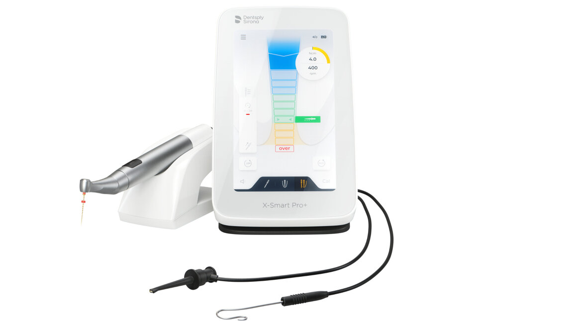 SHINING 3D Dental launches Aoralscan Elf intra-oral scanner