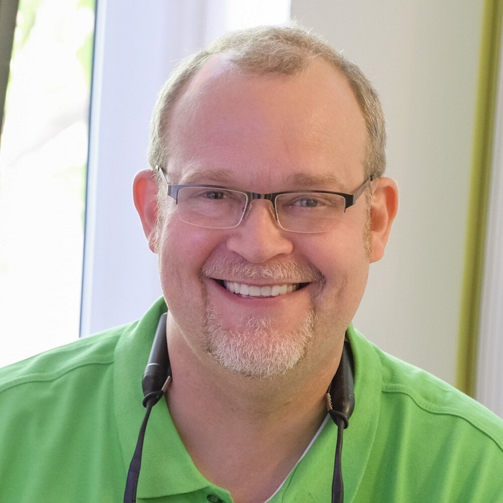 People - Dr Oliver Seligmann - Dental Tribune International