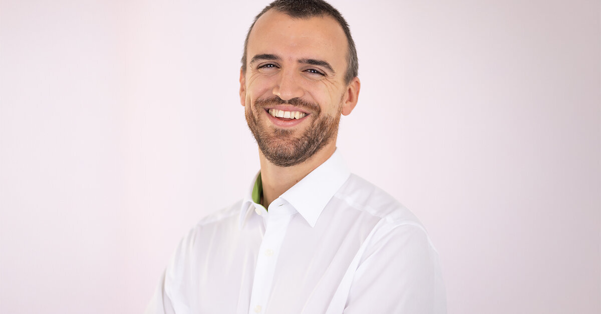 DT News - MEA - Behind the technology: Alberto Borghi on W&H’s ...