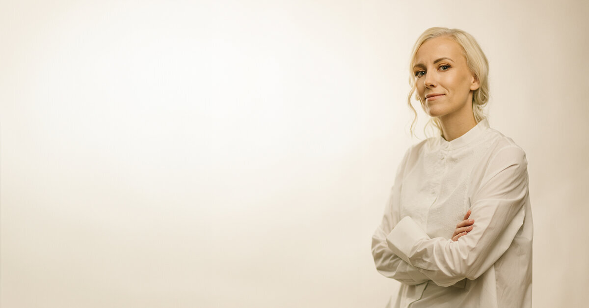 DT News - MEA - Beyond software: Nataliia Romanova on Remedico's ...