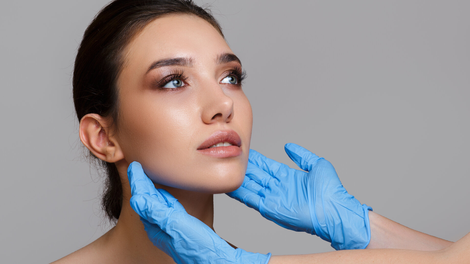 Dental News - Hyaluronic acid fillers: Can fuller lips be too full?