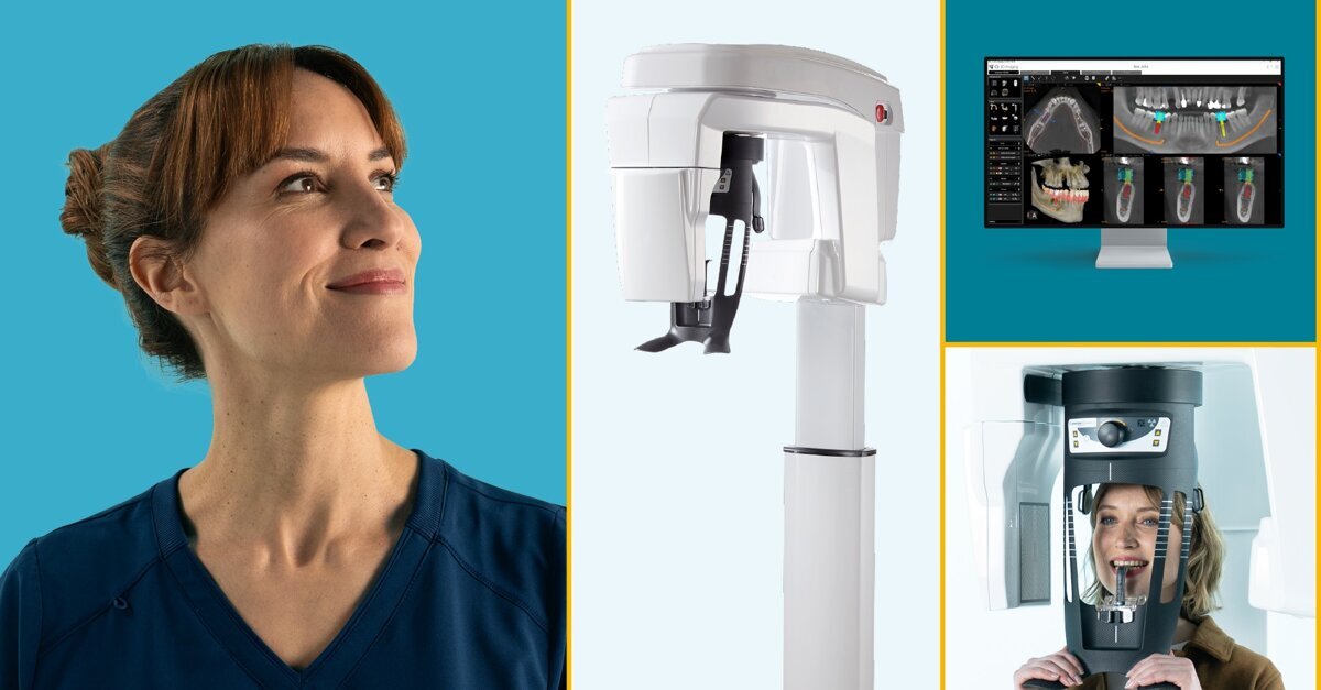 Carestream Dental takes another step for implantology