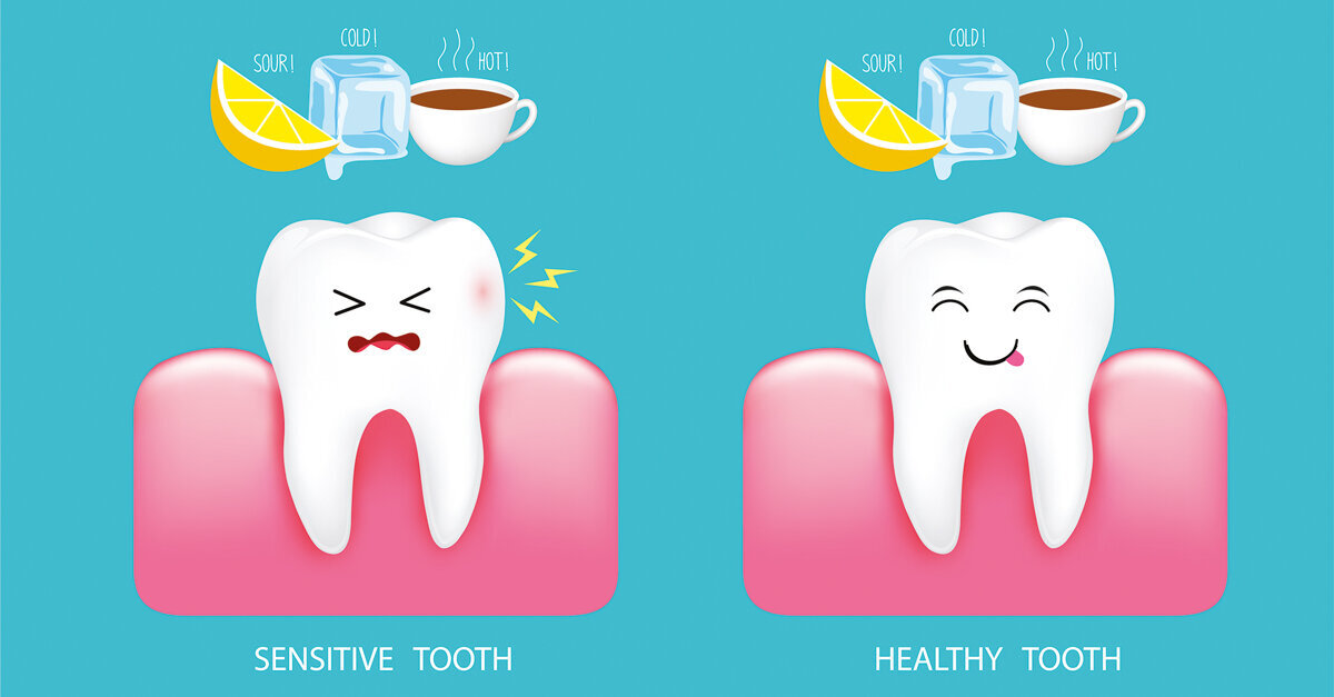 DT News - MEA - Shining the brightest light on sensitive teeth