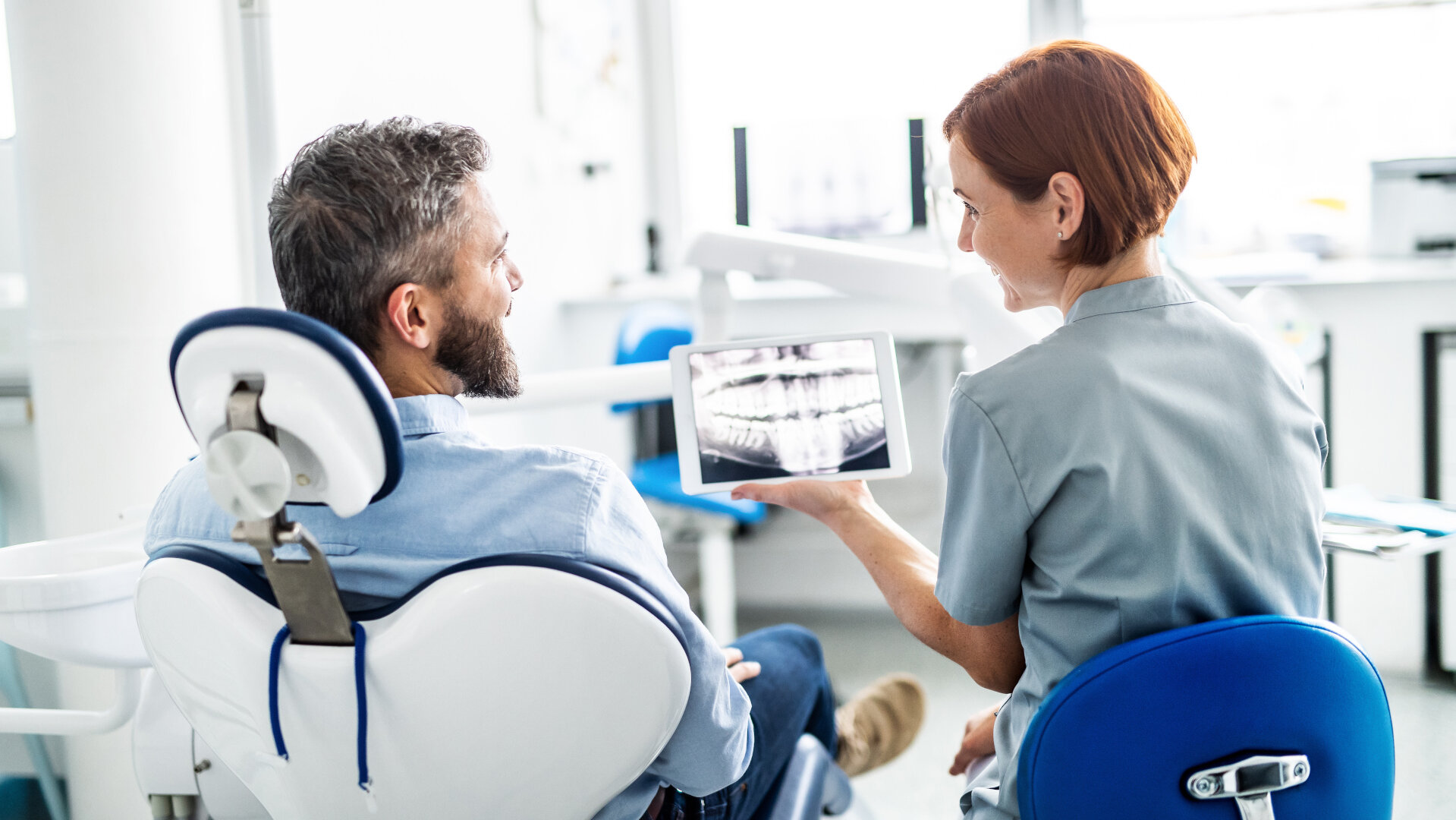 ADA highlights challenges in adoption of AI in dentistry