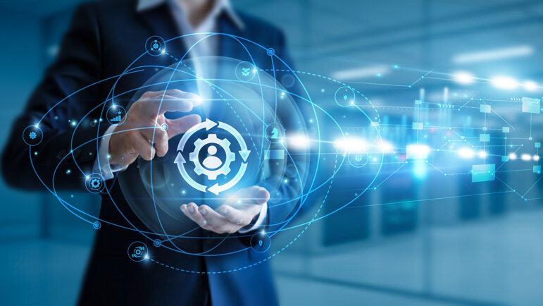 Prof. Mia Rakić appointed EFP president