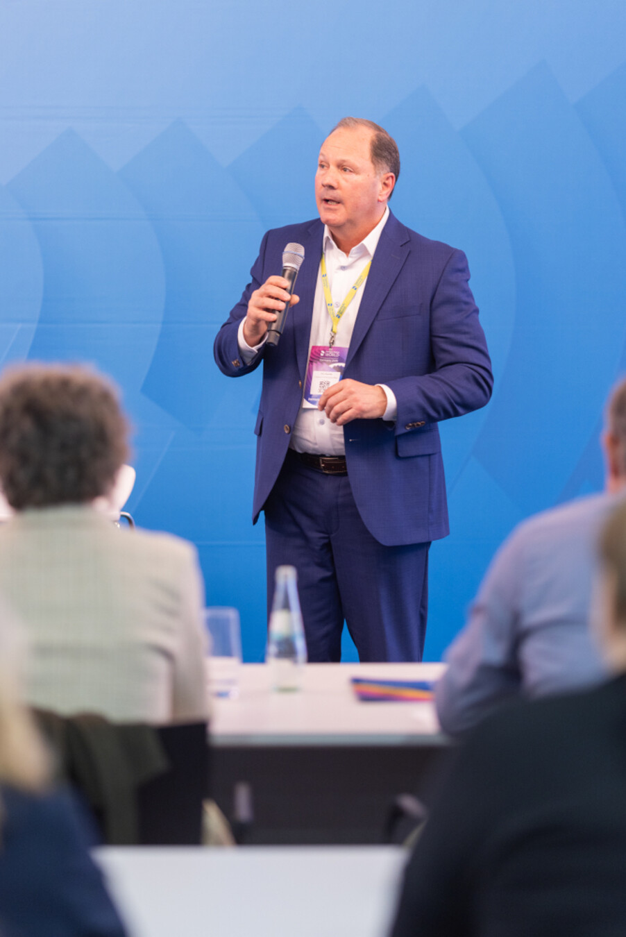 Dentsply Sirona World Germany debuts in Bonn