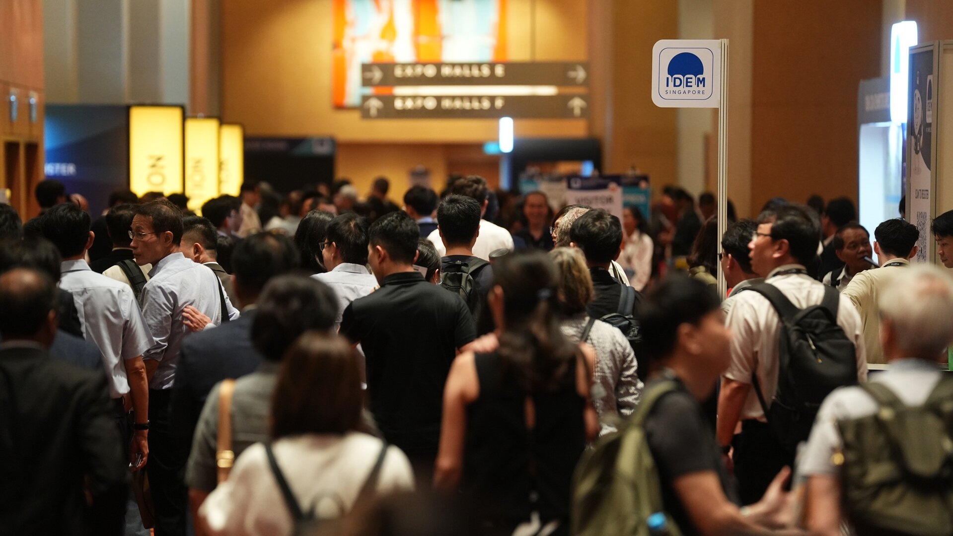 IDEM Singapore 2026 to spotlight digital dentistry