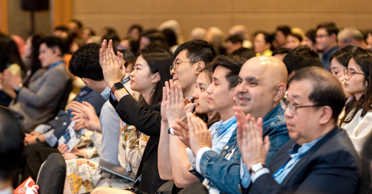 AOSC 2025 paves the way for the future of orthodontics