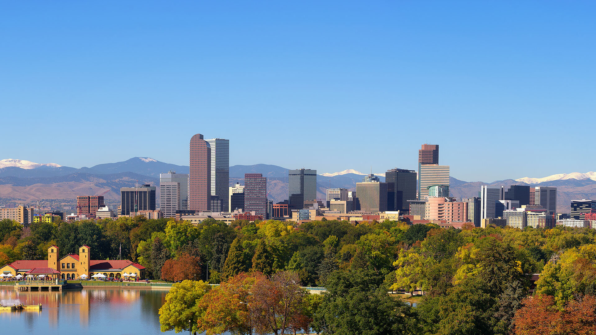 Rocky Mountain Dental Convention 2025 - Events - Dental Tribune US