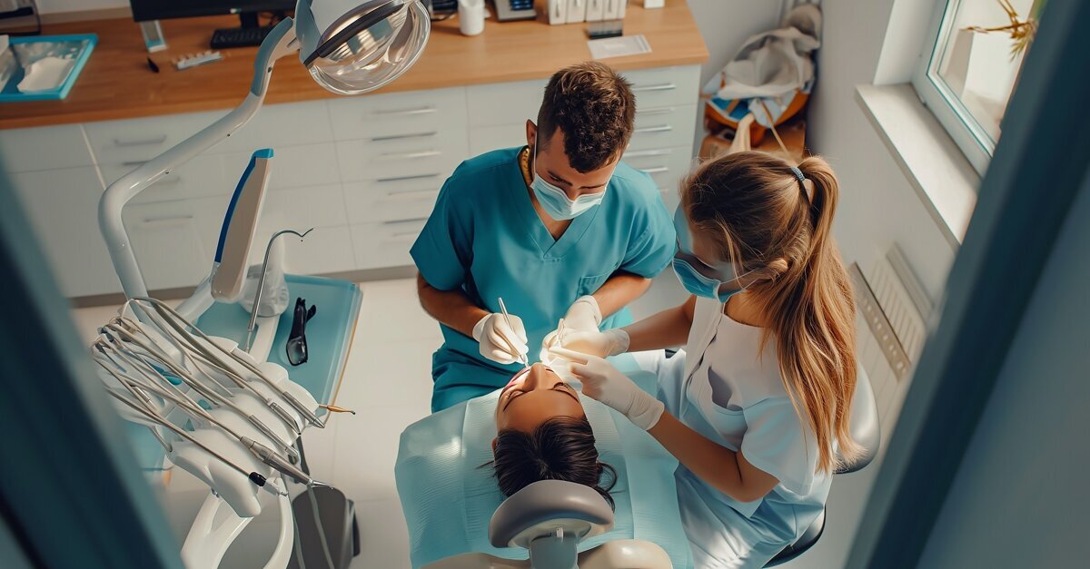 Flowable injection technique
