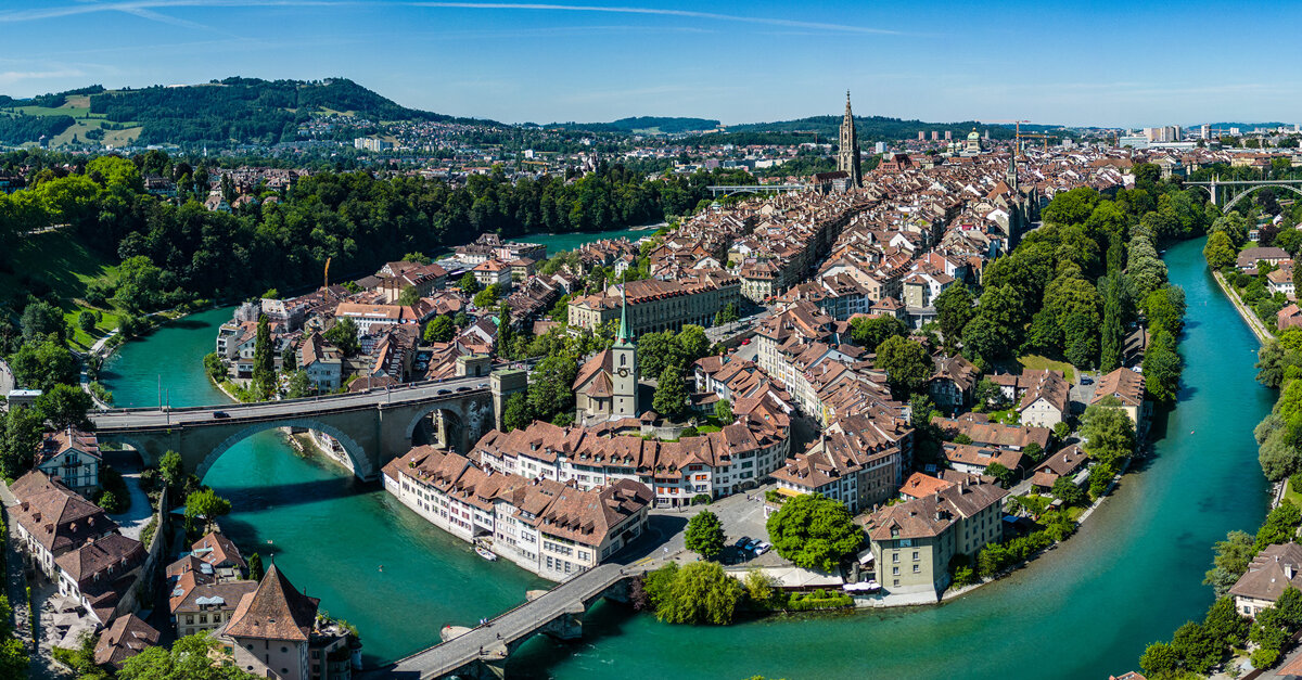Dental Bern 2026 - Events - Dental Tribune International