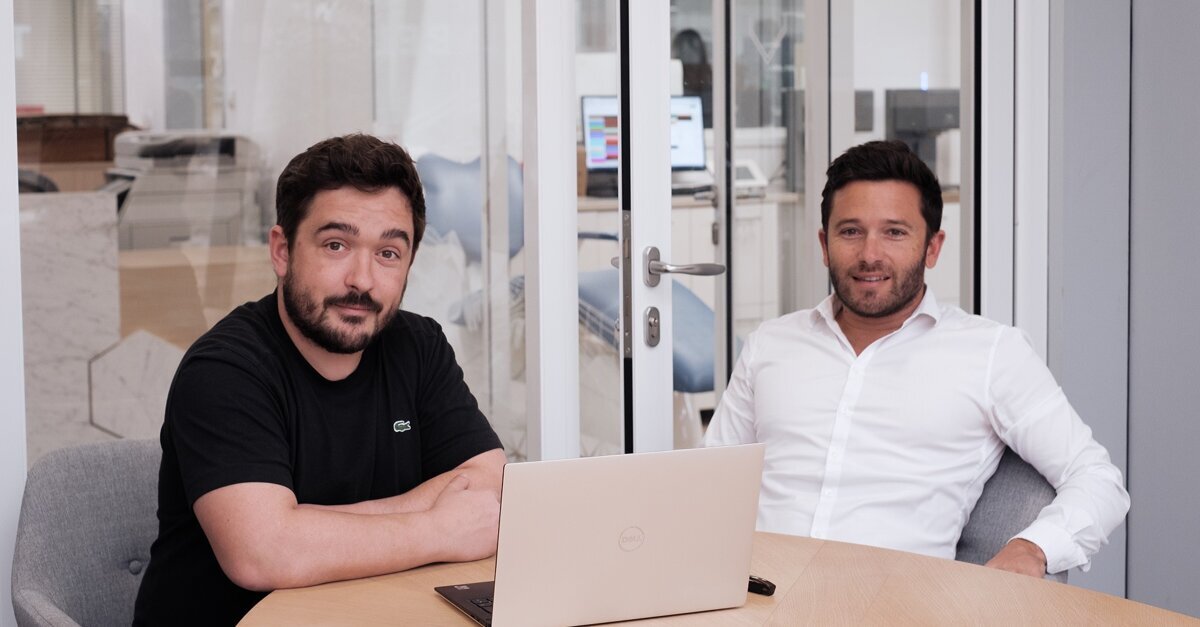 HeyGears 3D printers simplify and speed up operations