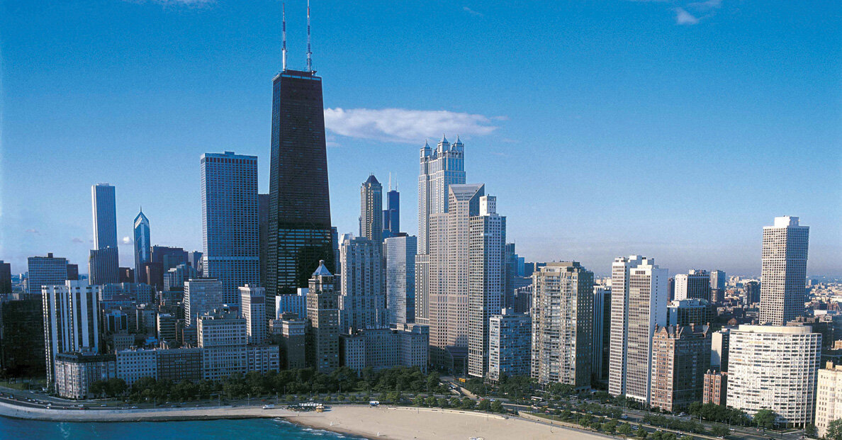 Dental News - ‘A Midwinter Mardi Gras’ in Chicago celebrates innovation ...