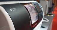 Dentsply Sirona introduces the CEREC Cercon 4D