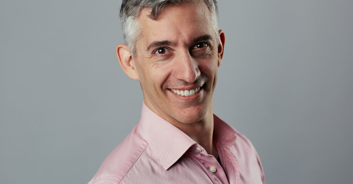 Dr Jesper Hatt