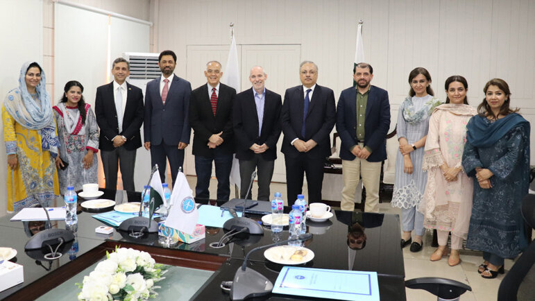 DT News - Pakistan - PMDC to implement global CPD framework for ...