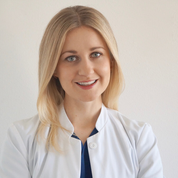People - Dr Stefanie Lindner - Dental Tribune International