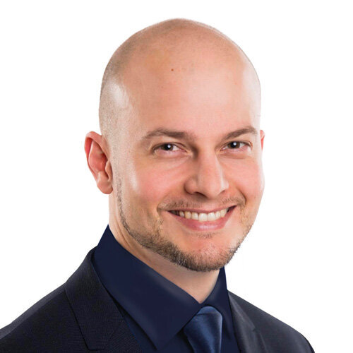 People - Dr. Frank Zastrow - Dental Tribune International